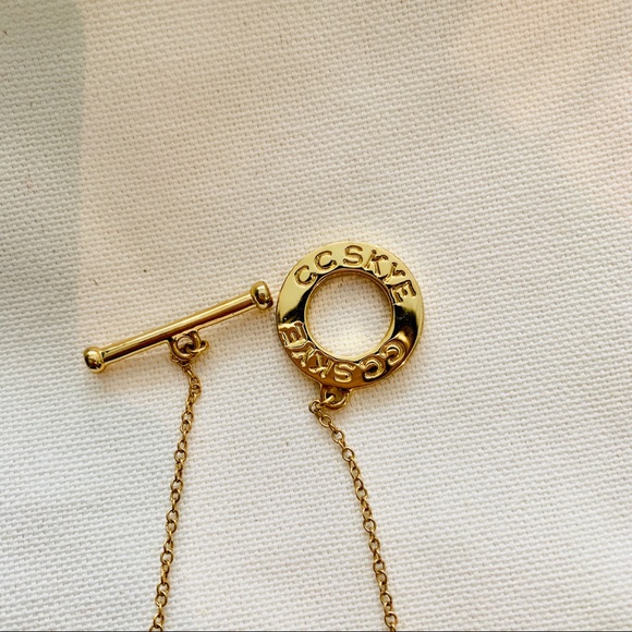CC Skye | Accessories | Cc Skye Necklace | Poshmark